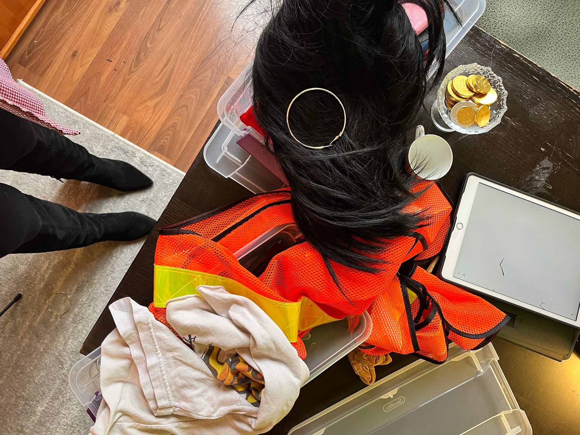 Going Undercover: Catfishing in Private Investigation – Recover Agency