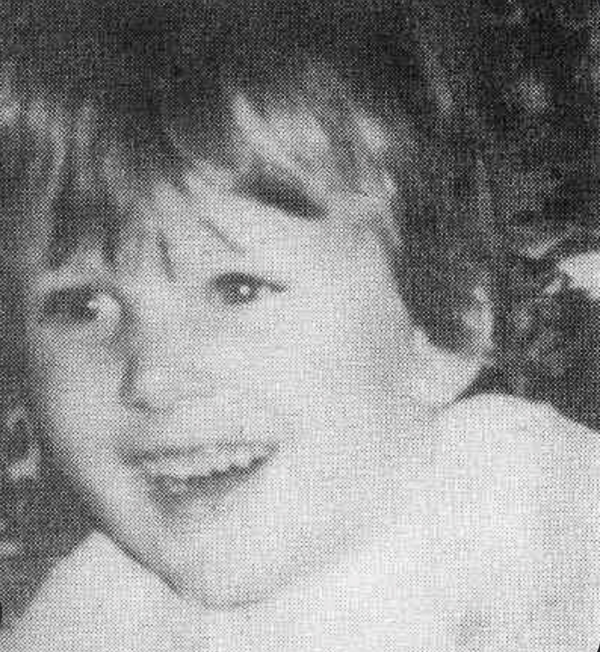 COLD CASE CAMERON MARCH’S FAMILY RAISING FUNDS FOR AGE PROGRESSION ...